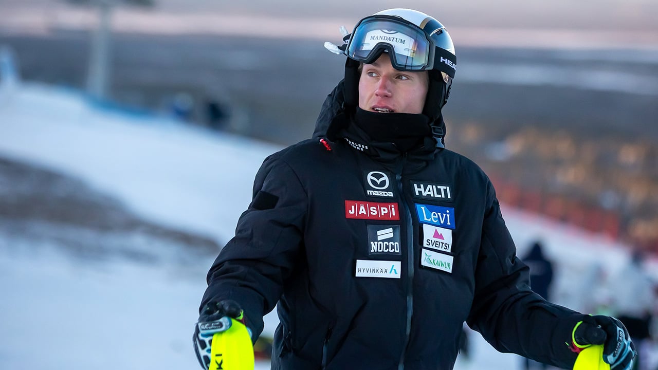 Fearless Finns: Läheltä pitää - Mandatum