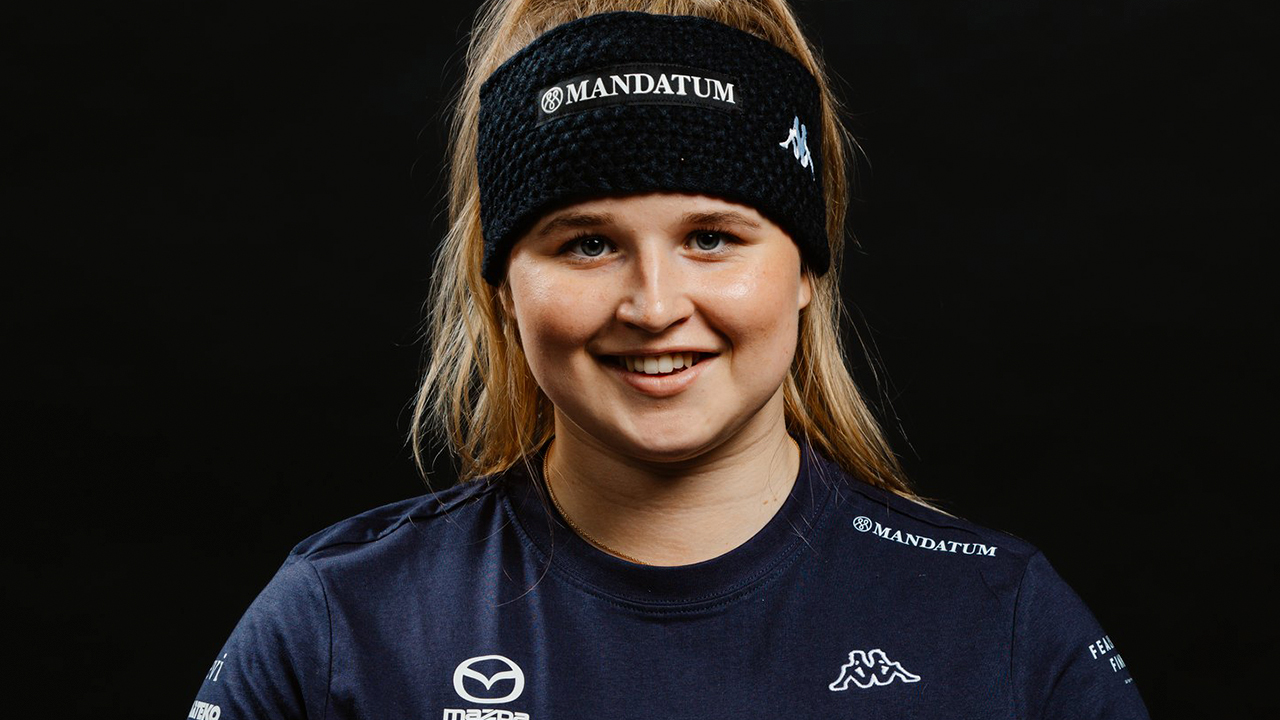 Fearless Finns: Ensimmäiset maailmancup-voitot - Mandatum